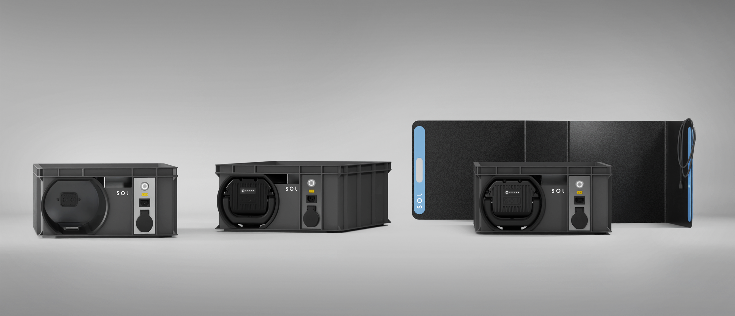 Novon Energy - Sustainable power stations with removable batteries ...