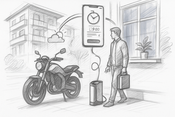 Novon Energy - Sustainable power stations with removable batteries ...